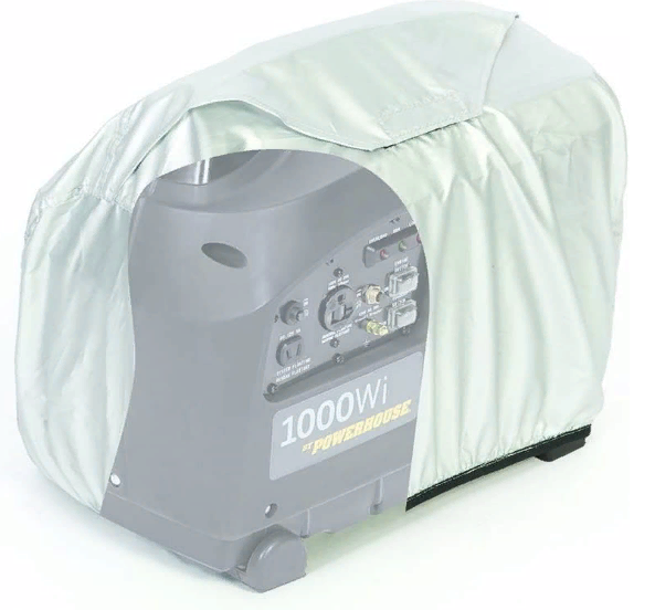 Powerhouse Generator Cover - 80205 | highskyrvparts.com Powerhouse Generator Cover - 80205 | highskyrvparts.com